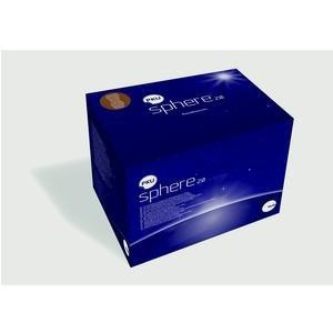 Vitaflo Usa 22053 - PKU sphere 20 Chocolate 35g Sachet - Medical Mega