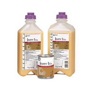 Abbott 62685 - Tube Feeding Formula Jevity® 1.0 Cal Unflavored Liquid ...