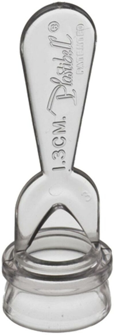 Briggs 9214 - Plastibell Circumcision Device, 1.4cm, 125/box - Medical Mega
