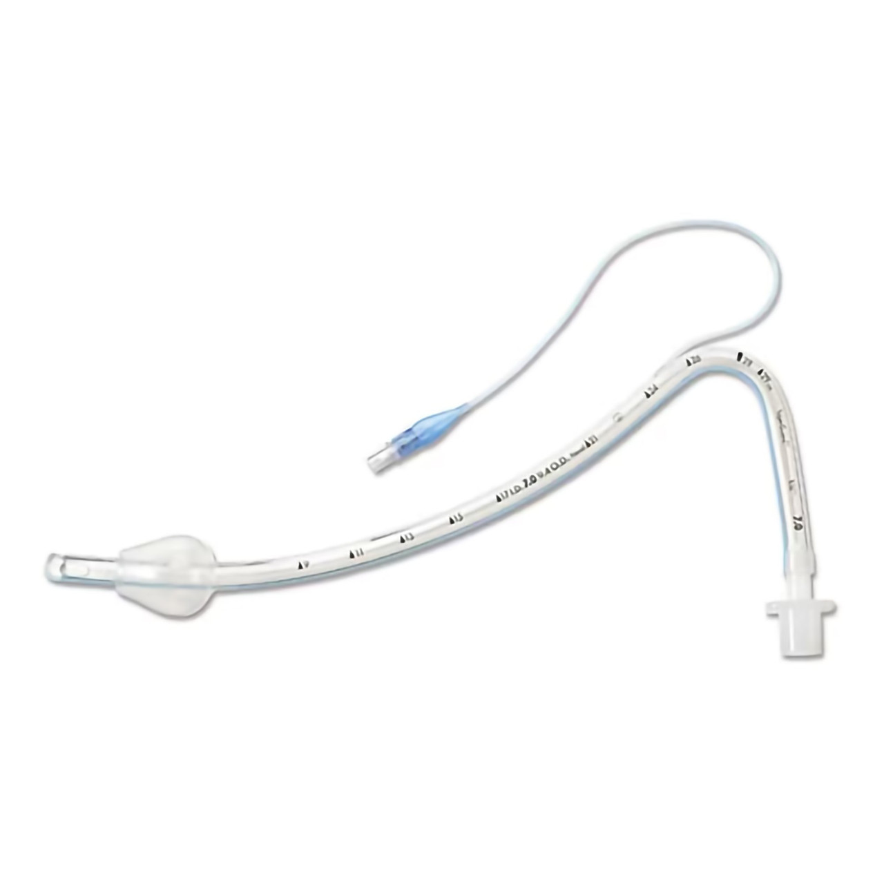 Medtronic MITG 76255 - Cuffed Endotracheal Tube Shiley™ Curved 5.5 mm ...