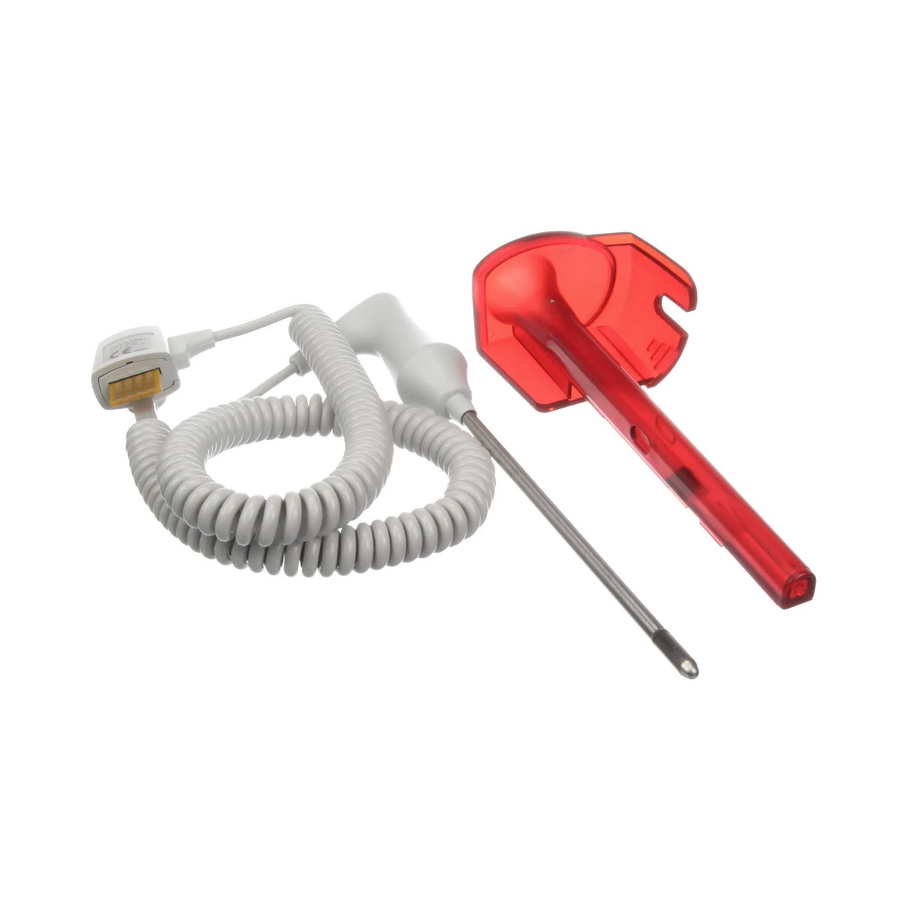 Welch Allyn 02892-000 - Temperature Probe SureTemp® 4 Foot Rectal ...
