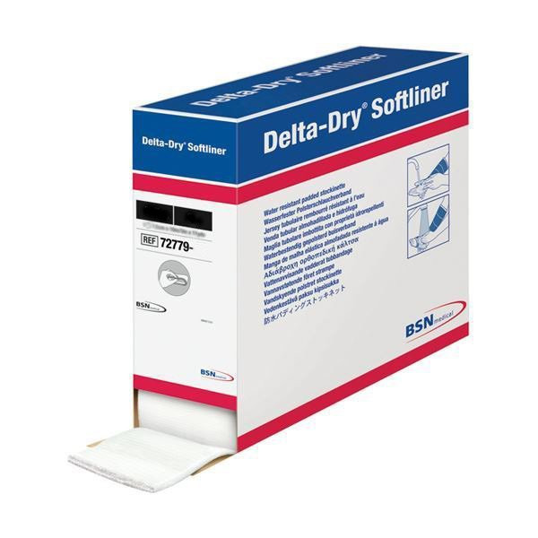 BSN Jobst 7277902 - Cast Padding Undercast / Water Resistant Delta-Dry ...