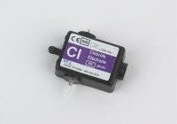 Clinical Diagnostic Solutions 550092 - Ion-Selective Electrode (ISE ...
