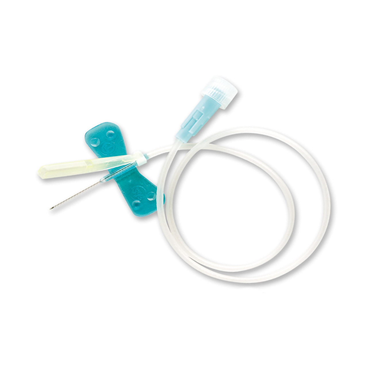 Terumo Medical SV*S25BL - Infusion Set Surshield® 25 Gauge 3/4 Inch 12 ...