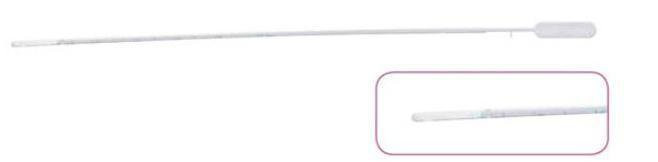 Medgyn Products 022721 - Endometrial Pipette 3.1 mL - Medical Mega