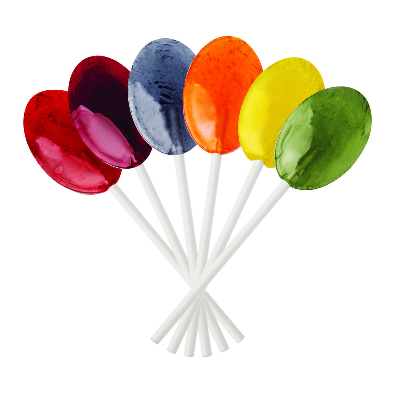 Dr. John's Candies SOCFC100.2 - Sugar-Free Lollipop Dr. John's Candies ...