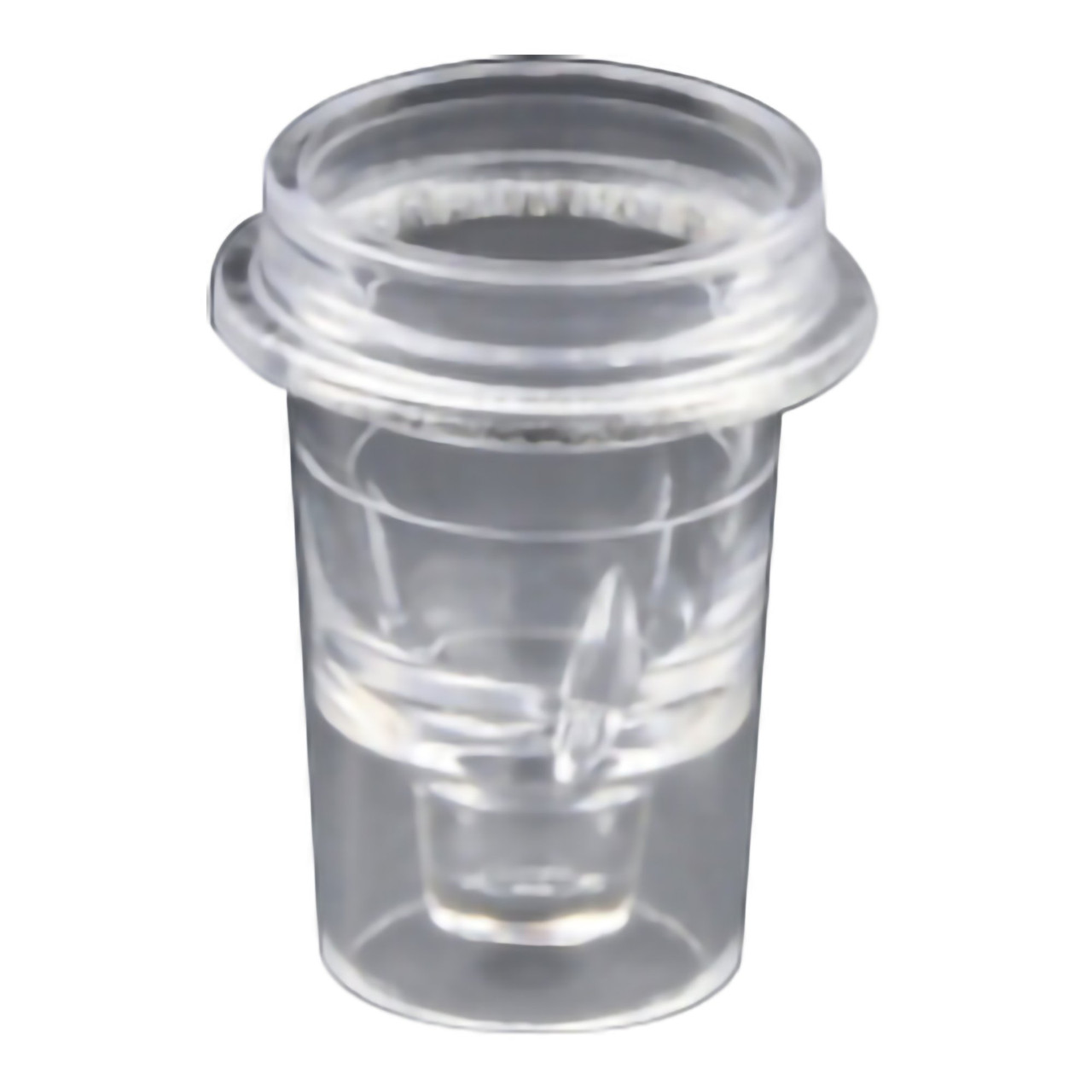 Ortho Clinical Diagnostics 1213115 - Micro Sample Cup Ortho Clinical ...