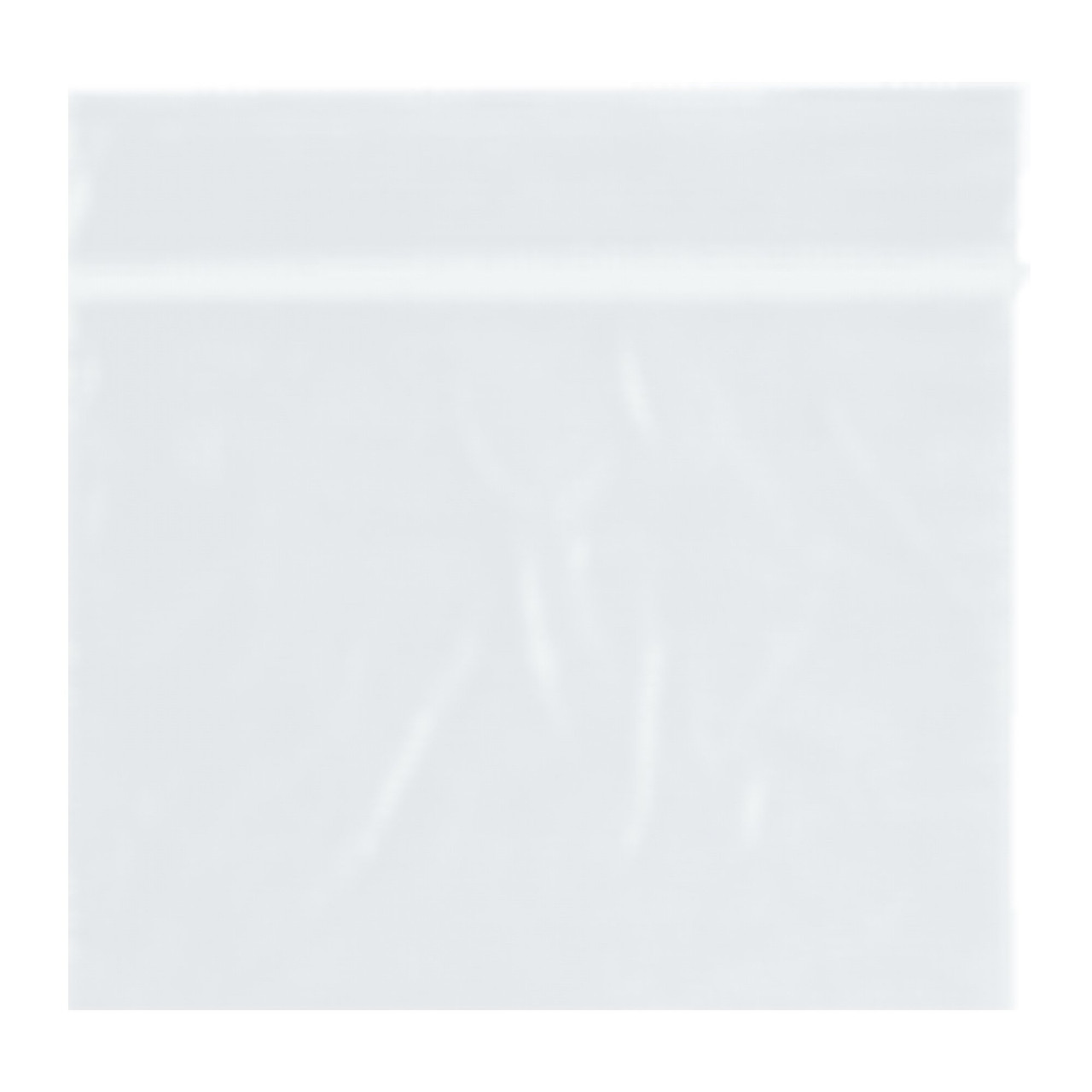 ASP Global LLC A12 - Reclosable Bag 2 X 2 Inch Plastic Clear Zipper ...