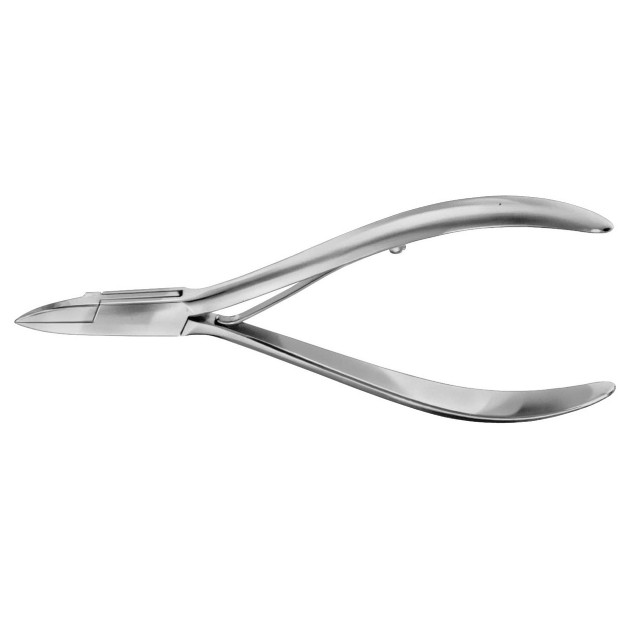 Ascensia Diabetes Care Us Inc HF478R - Nail Corner Forceps Herbi Feet ...