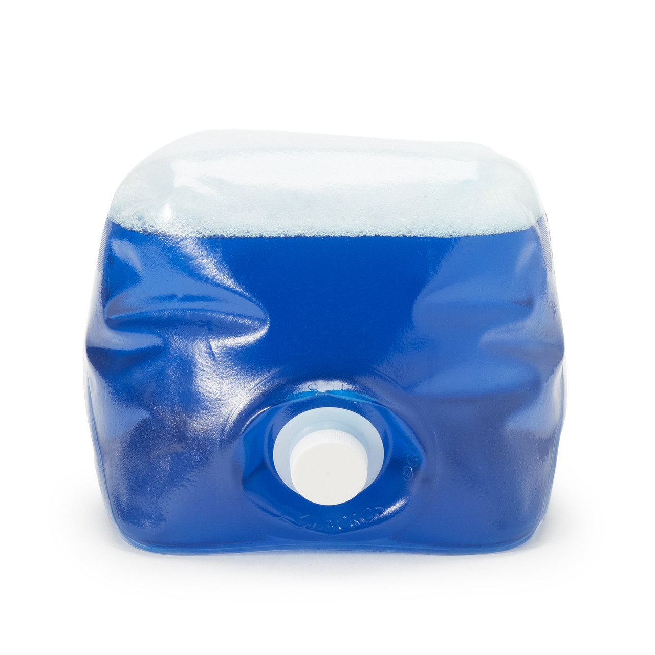 Beckman Coulter 628023 - Hematology Reagent Coulter DxH Cleaner For DxH ...