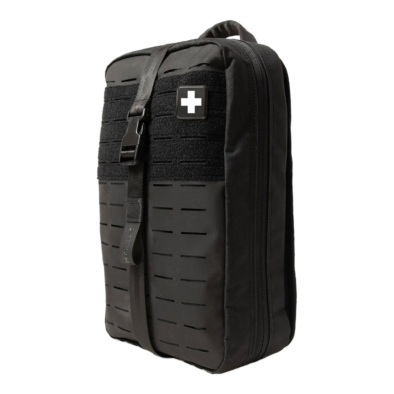 MyMedic MM-KIT-U-MFK-LG-BLK-STN - First Aid Kit My Medic™ MYFAK ...