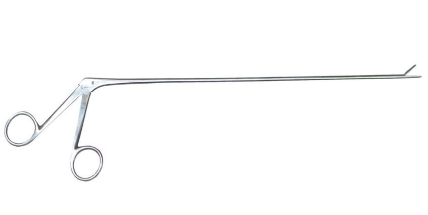 Medgyn Products 030112-D - Foreign Body / IUD Removal Forceps MedGyn 8 ...
