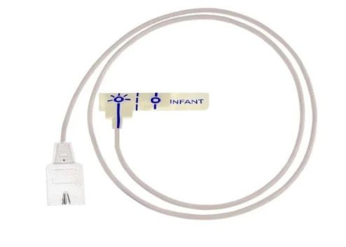 StatPacks Inc SFP-MALNC-36I - Single Patient Use SpO2 Sensor ...