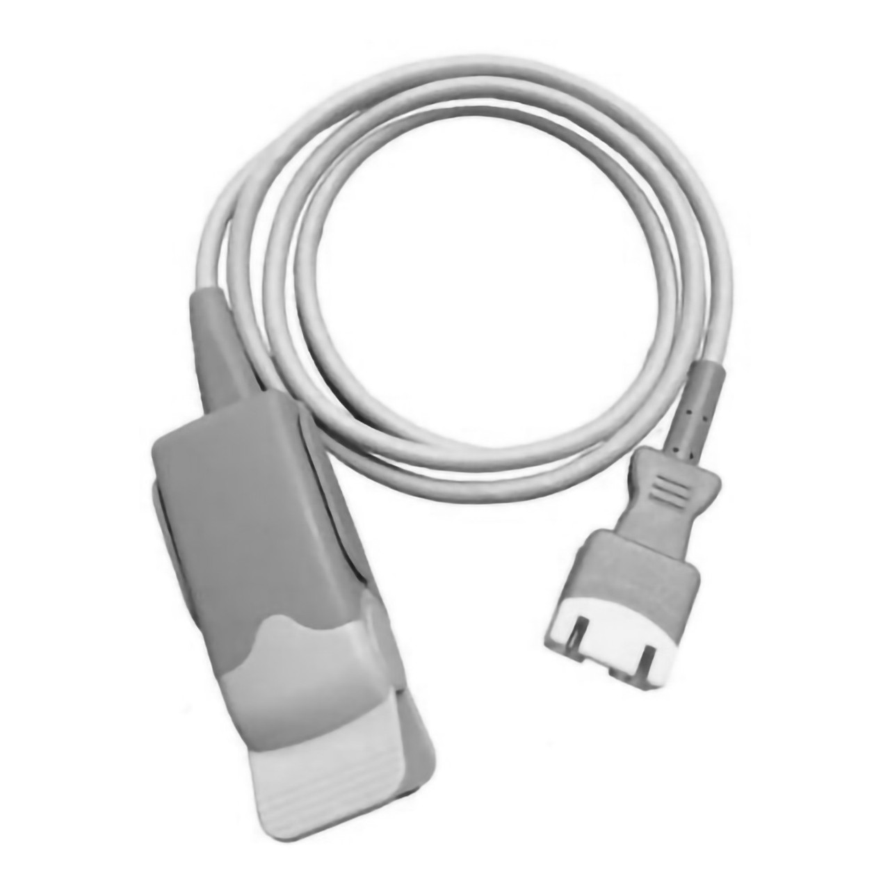 StatPacks Inc SRP-MAN-3A - SpO2 Sensor Sensoronics Finger Multiple ...