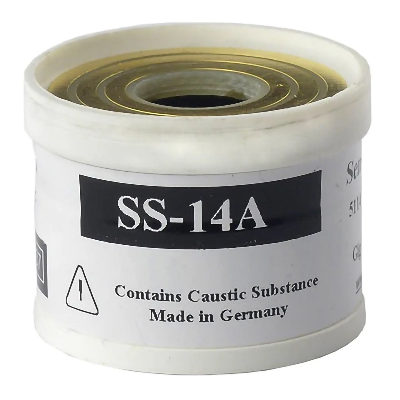 StatPacks Inc SS-14A - Medical Oxygen Sensor Sensoronics - Medical Mega