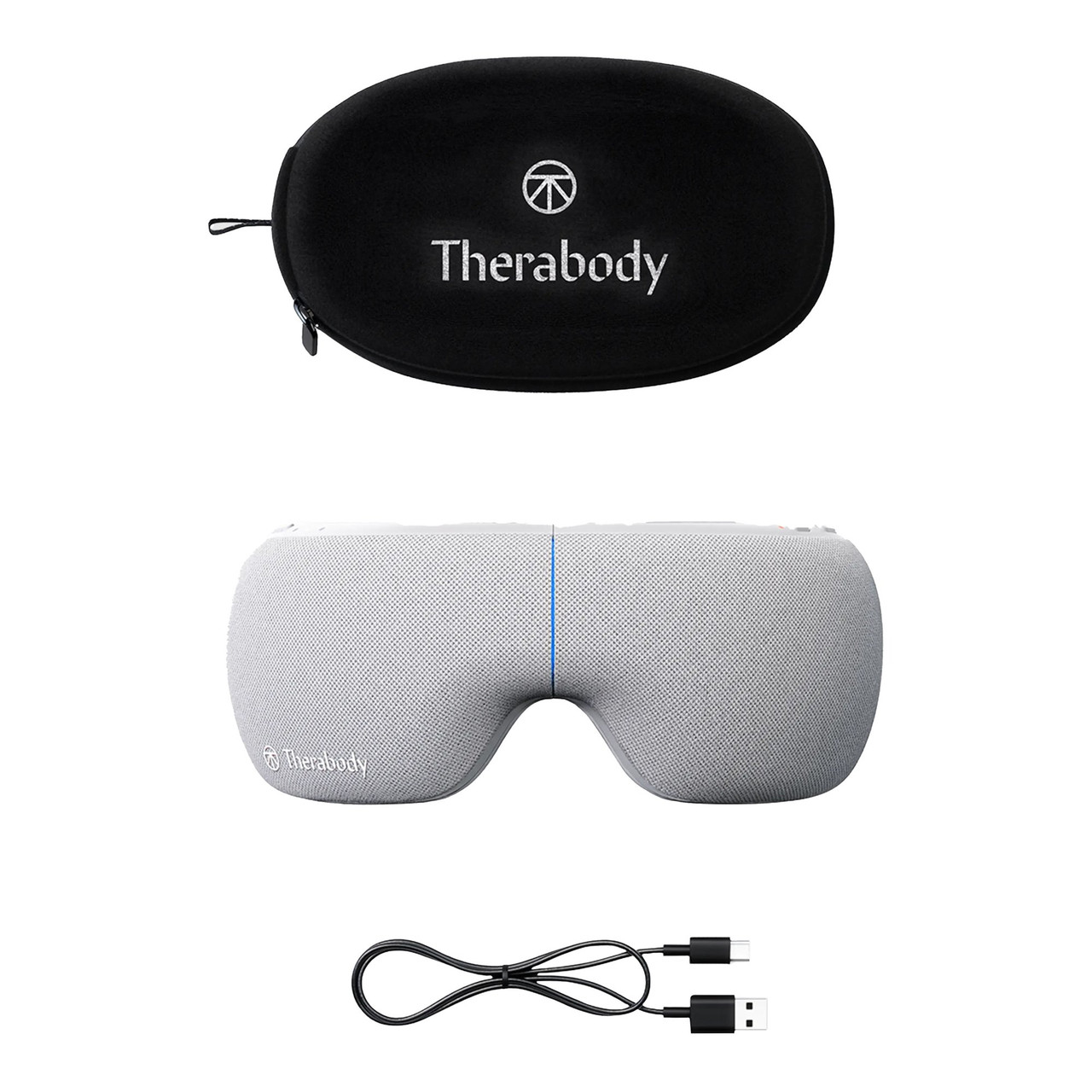 Thermomedics Inc TM03348-01 - Therapeutic Eye Mask SmartGoggles ...