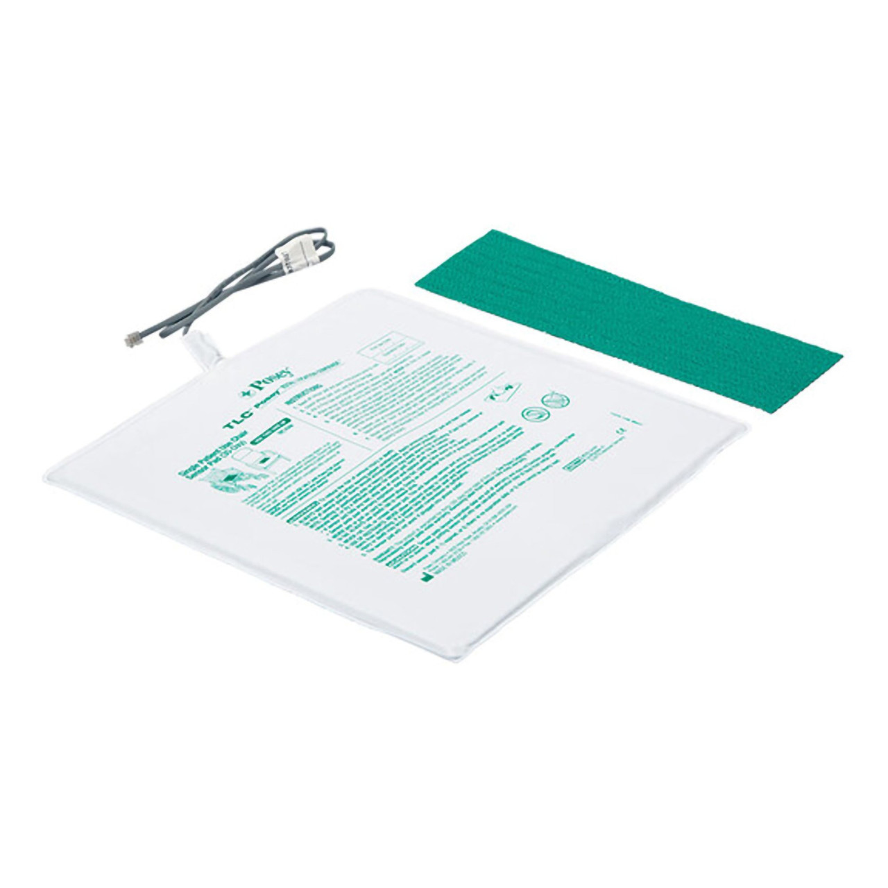Tidi Products 8309EL - Chair Sensor Pad Posey® 13 X 13 Inch - Medical Mega