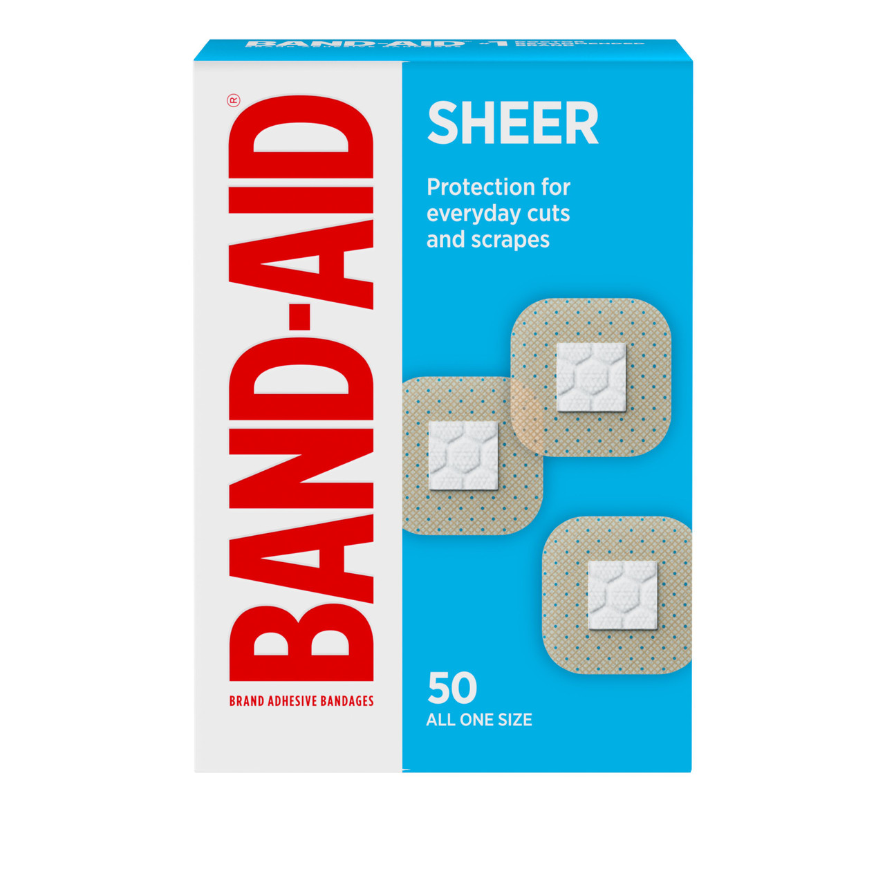 First Aid Dressings. - Medical Mega