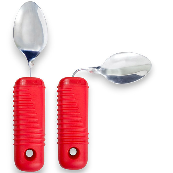 Power of Red Bendable Spoon - Medical Mega