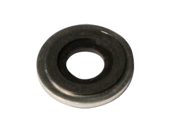 Sunset Healthcare Solutions Regulator Yoke Washer Aluminum with Rubber ...