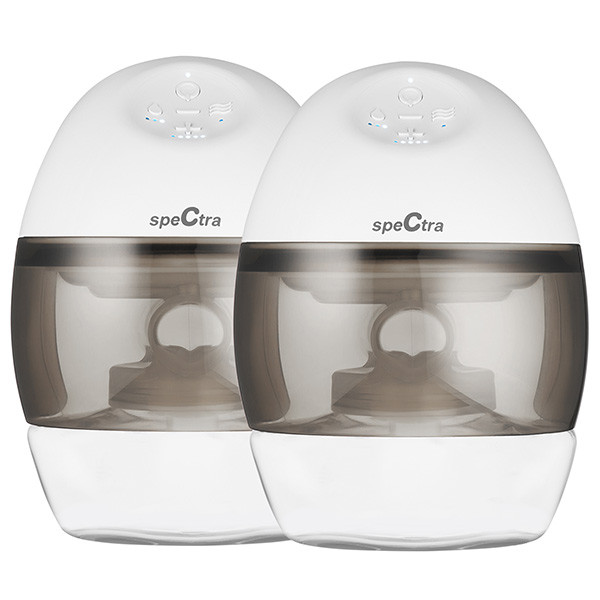Spectra Premier Wearable Breast Pump - Medical Mega