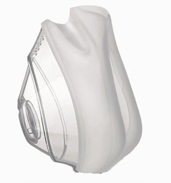 Rain8 Full Face Cushion for 3-Point and 4-Point Frames, Size Small ...