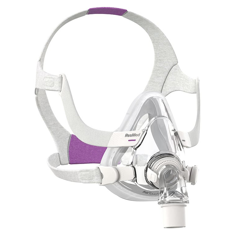 AirFit F20 For Her Starter Pack - Medical Mega