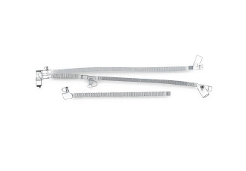AirLife Dual-Limb, Dual-Heated, High Flow Circuit with Chamber ...