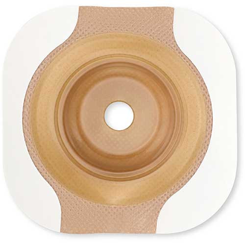 Shop Hollister 11203 - Ostomy Barrier New Image CeraPlus Trim to Fit ...