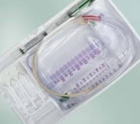 Bard DFC100 - SURESTEP Post Insertion Foley Care Wipes - Medical Mega