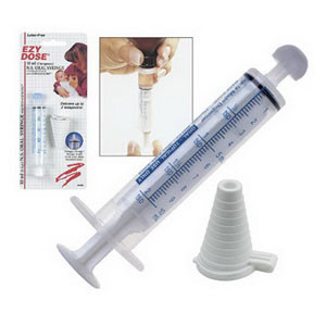 Shop Apothecary 68352 - Ezy Drop Guide & Eye Wash Cup Online | Medical Mega