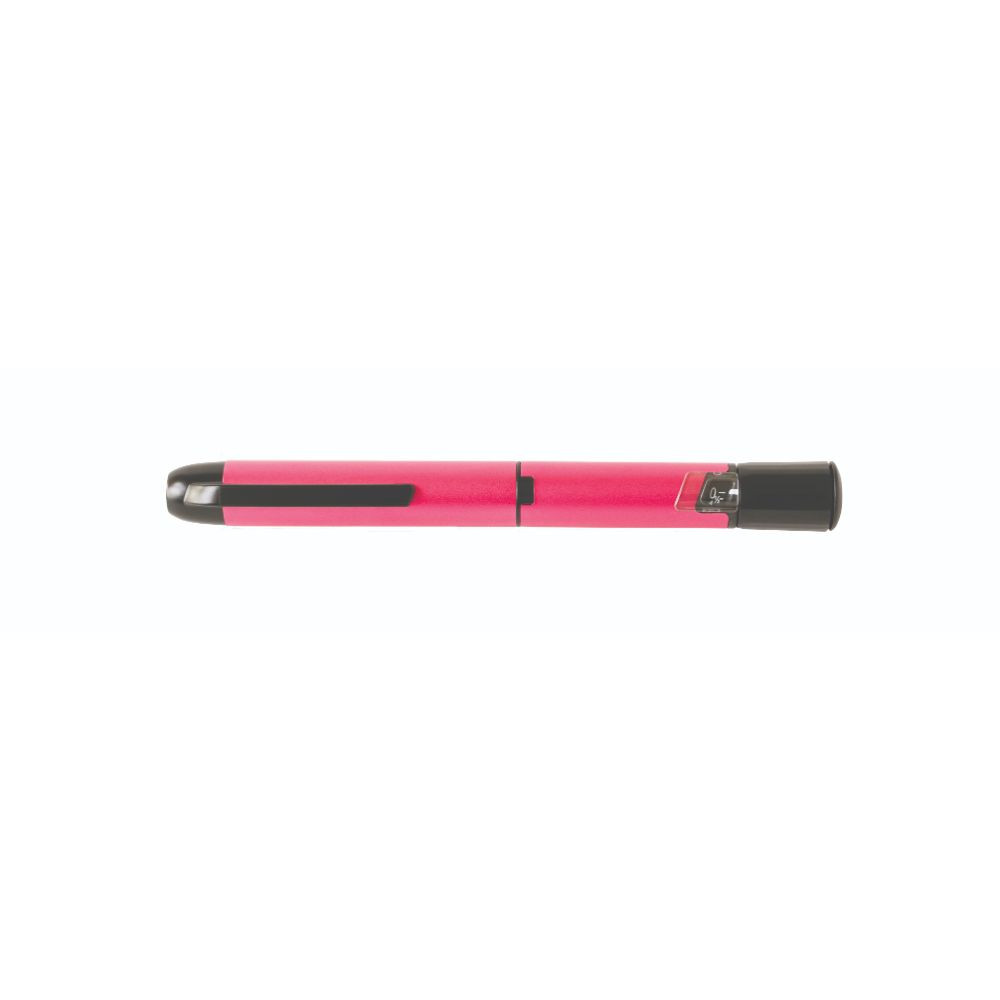 MiniMed MMT-105ELPKNA - InPen Smart Insulin Pen, Pink (MMT-105ELPKNA ...