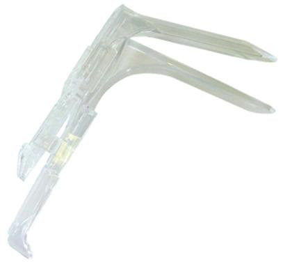 Dukal Corp 6650 - Vaginal Speculum Dukal™ Graves NonSterile Office ...
