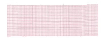 Graphic Controls Industrial 7G01248749 - Recording Chart Paper ...