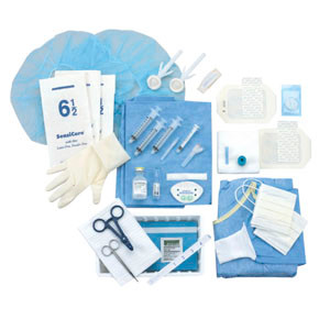 Cook Medical G11630 - Chait Access Adapter - Medical Mega