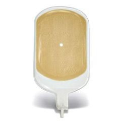 ConvaTec 839265 - Eakin Fistula Wound Pouch Vertical with Tap Closure ...