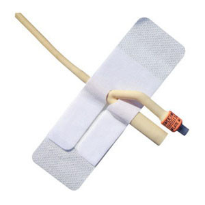 Medline FCS300XT - Centurion Foley Anchor Urinary Catheter Securement ...