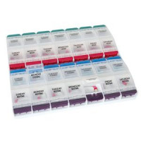 Shop Apothecary 68352 - Ezy Drop Guide & Eye Wash Cup Online | Medical Mega