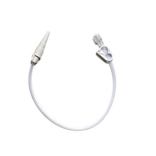 Avanos 0141-12 - Enteral Feeding Extension Set MIC-Key 12 Inch ...