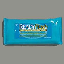 Shop Medline MSC263810 - WIPE READYFLUSH SCENTED 9X13 24/PK Online ...
