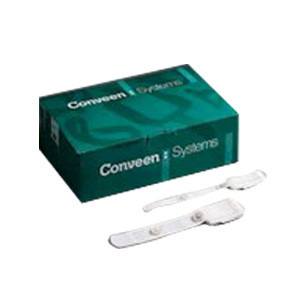 Shop Coloplast 50501 - Conveen Leg Bag Strap Online | Medical Mega