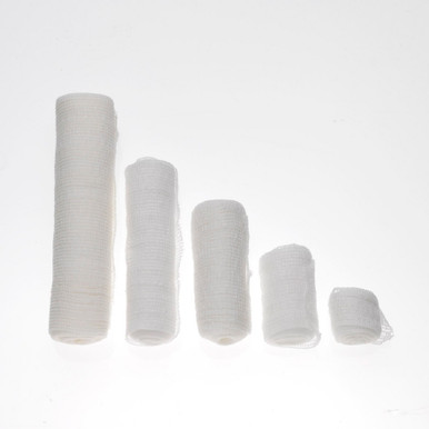 Shop Medline NON25499 - BANDAGE GAUZE SOF-FORM 6X80STRL LF Online ...