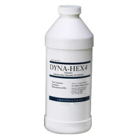 Shop Medline MDS098708 - Dyna-Hex 4% CHG Scrub 8 oz Online | Medical Mega