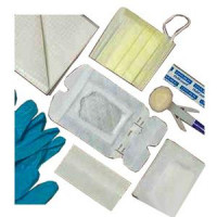 Shop Medline DM895 - Mass General VAD Dressing Change Kit Online ...
