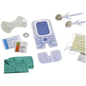 Shop Medline DT19000 - VAD Driveline Management Kit Post-Op Online ...