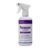 Shop Innovacyn 6517 - Puracyn Plus Professional Trigger Spray 500 mL ...