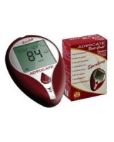 Shop Pharma Supply 001-S - Advocate Redi-Code Plus Talking Glucose ...