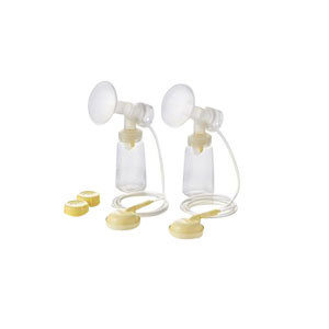Shop Medela 67099-06 - Symphony Double Pumping Kit Online | Medical Mega