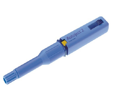 Shop Owen Mumford AJ1300 - Autoject 2 Fixed Needle Syringe Injector ...