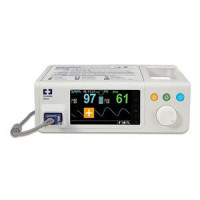 Shop Kendall PM100N-MAXN-CC - SpO2 Patient Monitor System Nellcor ...